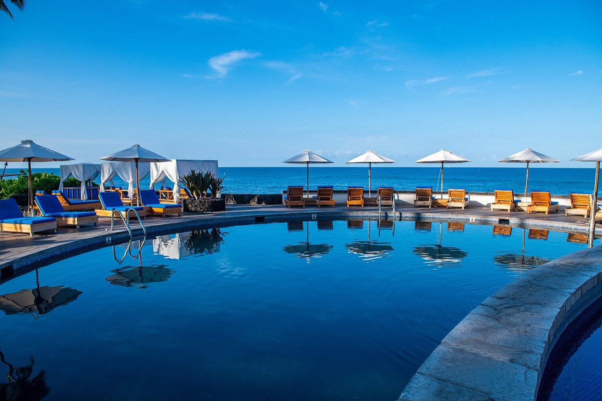Royal Kona Resort | Orlando Stay Accommodations