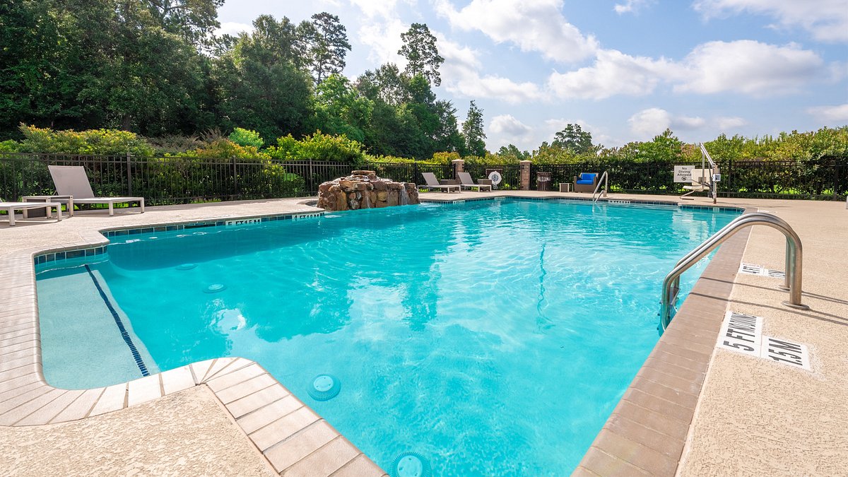 Holiday Inn, Conroe TX | Orlando Stay Accommodations